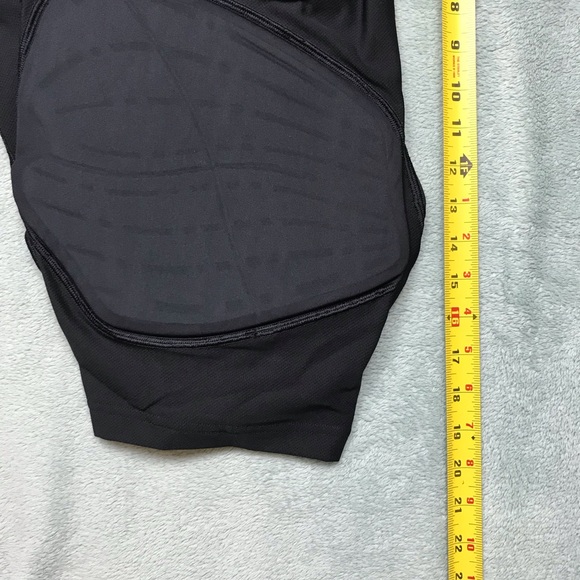 Nike | Shorts | Nike Nba Pro Hyperstrong Compression Padded Shorts ...